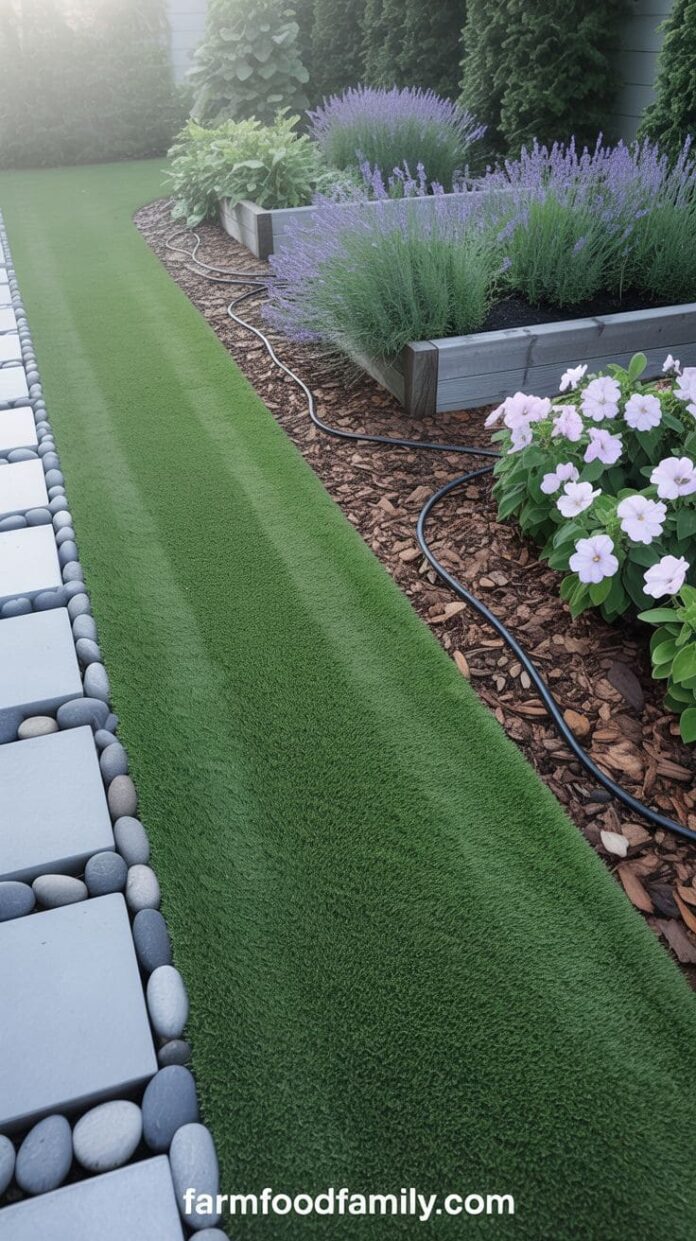 10 Jaw-Dropping Georgia Landscaping Ideas to Inspire You (Pictures)