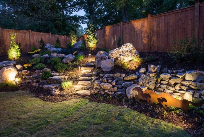 10 Jaw-Dropping Georgia Landscaping Ideas to Inspire You (Pictures)