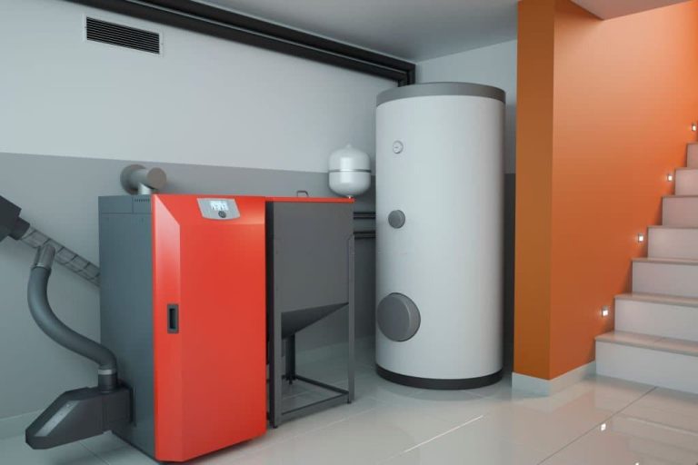 How Does a Biomass Boiler Work? (Cost, Pros and Cons)