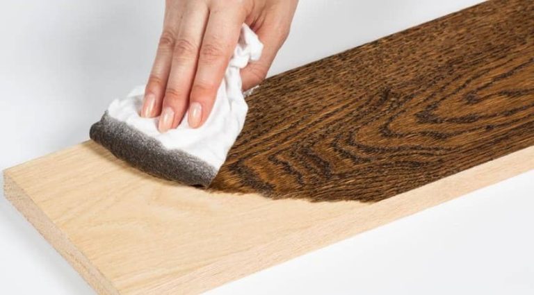 Oil Based vs. Water Based Stain: What’s The Difference?