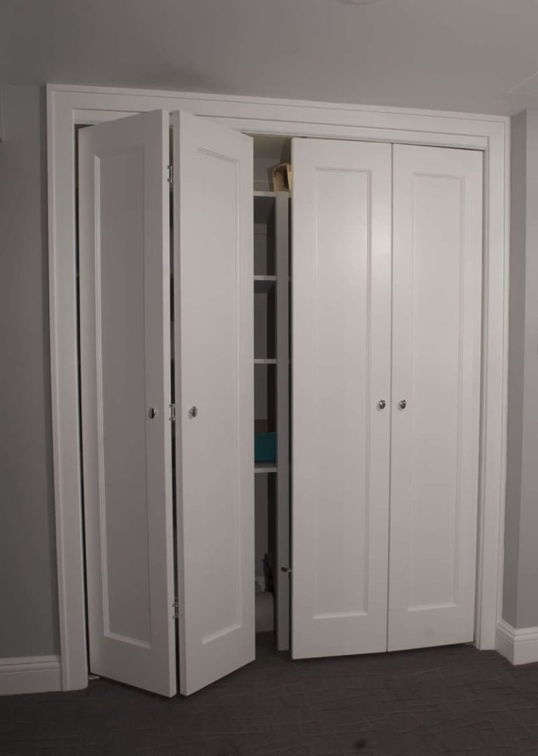30 Basement Door Ideas to Make Your Home Look Amazing (Photos)