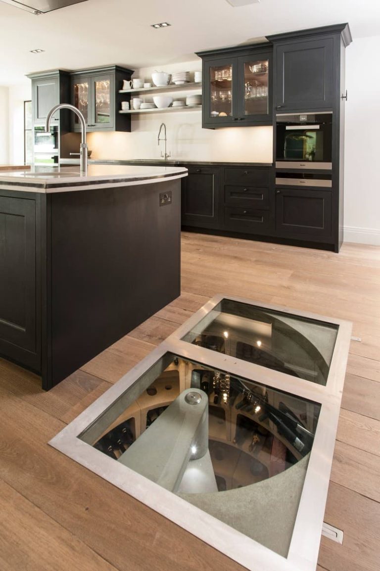 30 Basement Door Ideas to Make Your Home Look Amazing (Photos)