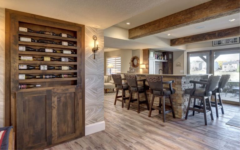 30 Basement Door Ideas to Make Your Home Look Amazing (Photos)