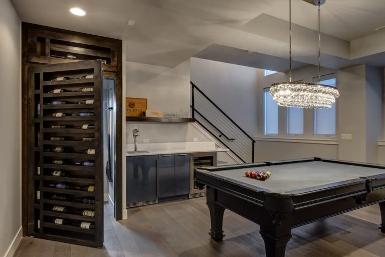 30 Basement Door Ideas to Make Your Home Look Amazing (Photos)