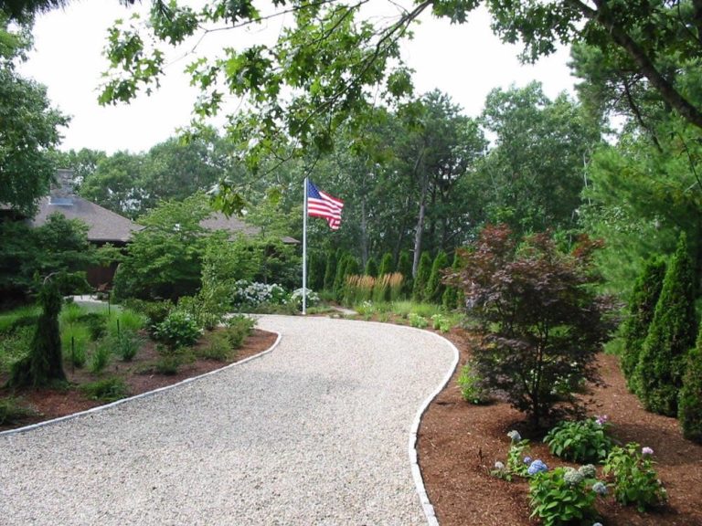 14 Best Driveway Alternatives to Asphalt, Driveway (With Pictures)