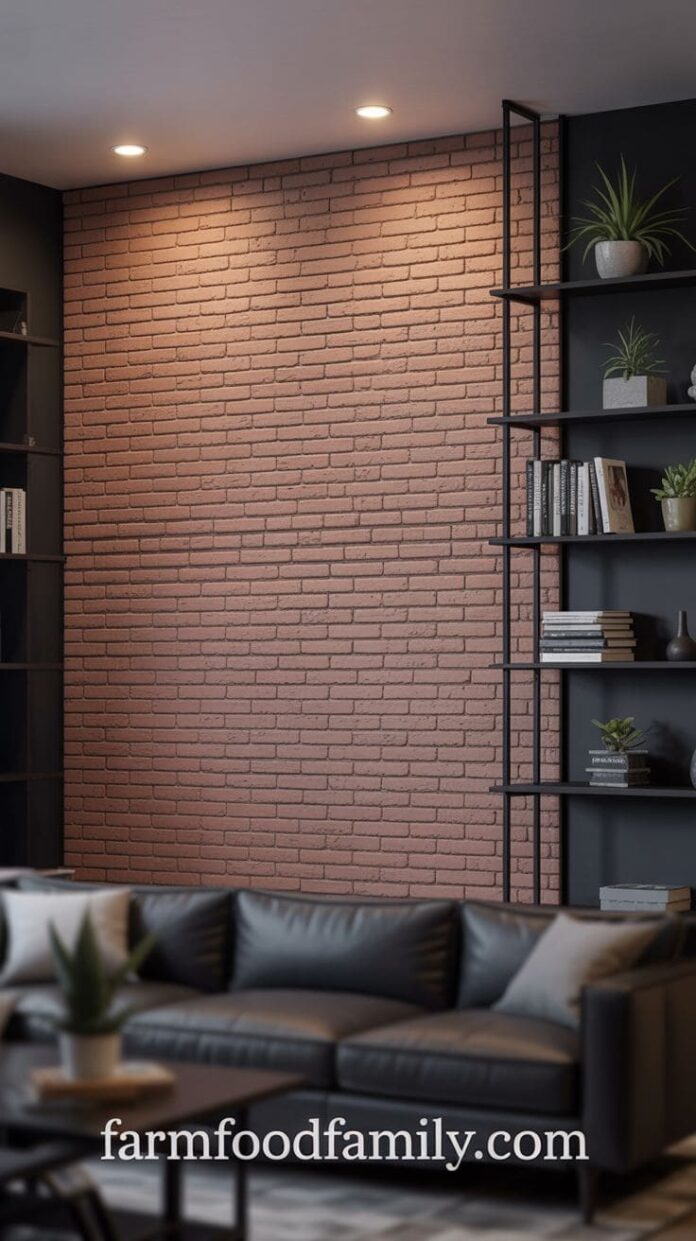 20+ Inexpensive Basement Wall Ideas and Designs (With Pictures)