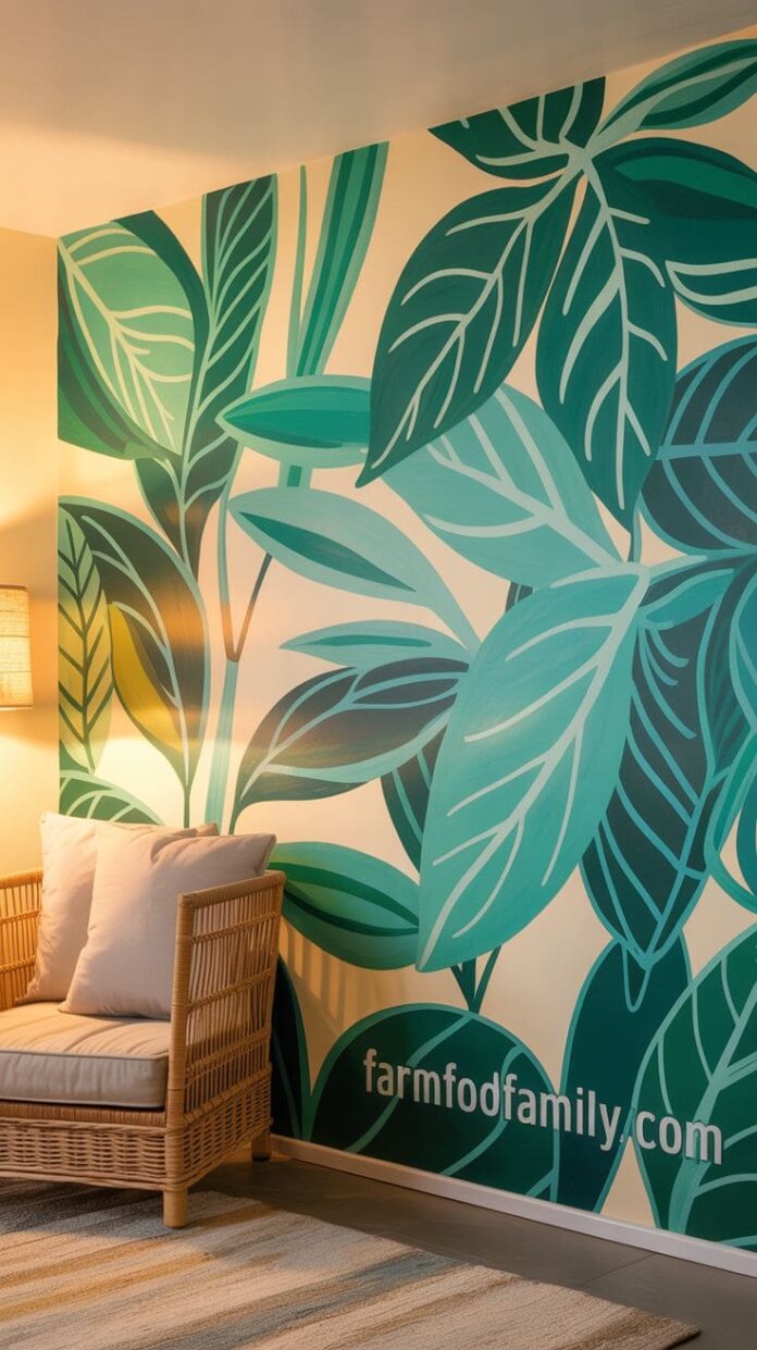 20+ Inexpensive Basement Wall Ideas and Designs (With Pictures)