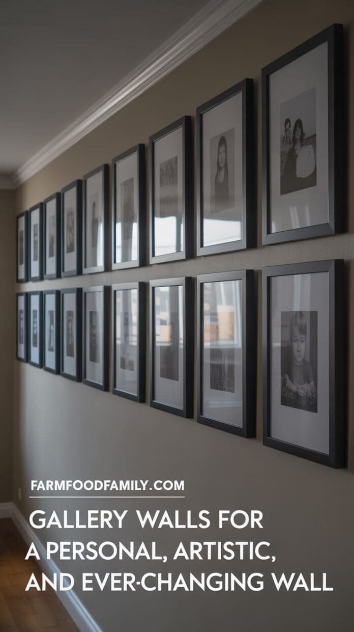 20+ Inexpensive Basement Wall Ideas and Designs (With Pictures)