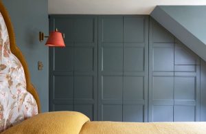 20 Painted Accent Wall Ideas Will Transform Your Space (2024)