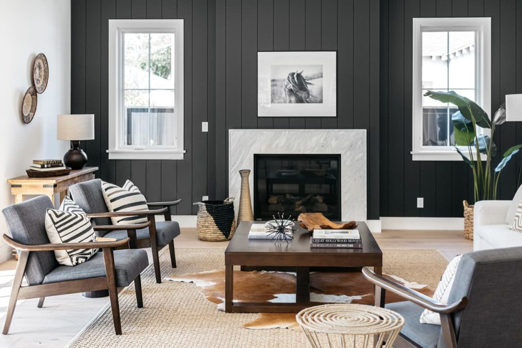 20 Shiplap Accent Wall Ideas to Make Your Home Look Amazing