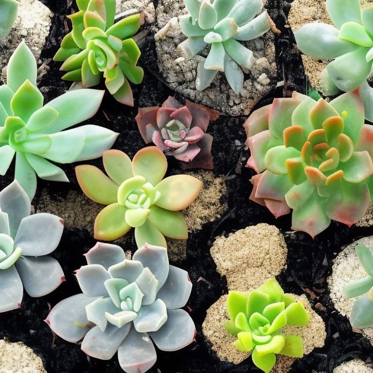 Can Succulents Live Outside? - FarmFoodFamily