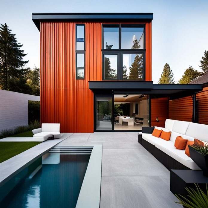 15 Best Siding Colors That Go with Black Windows (2024)