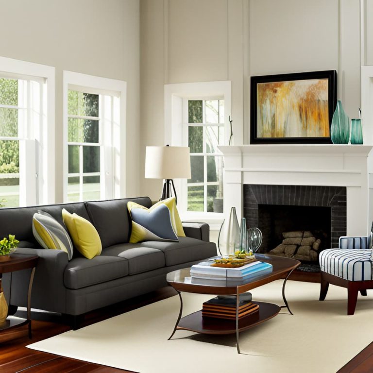 How To Create a Functional Layout With Perfect Furniture Placement In ...