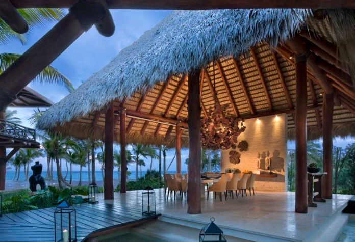 Best Backyard Palapa Ideas to Create the Perfect Outdoor Oasis