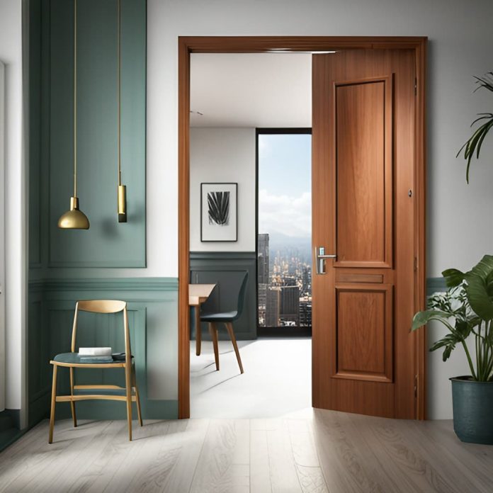 What Rough Opening Do You Need For A 32-inch Door? - FarmFoodFamily