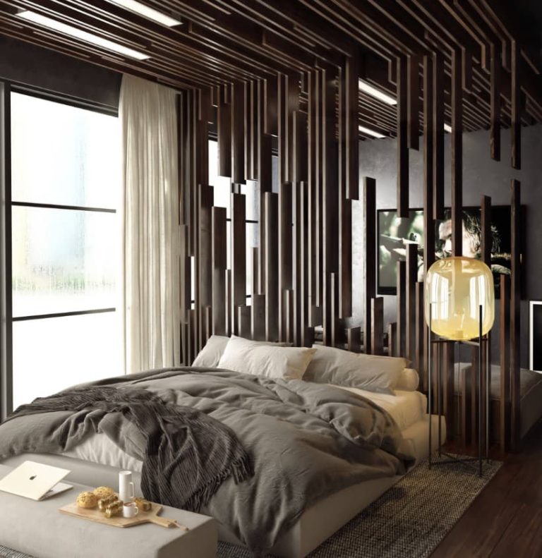 How to Divide a Bedroom into Two Rooms (4 Ways) - FarmFoodFamily