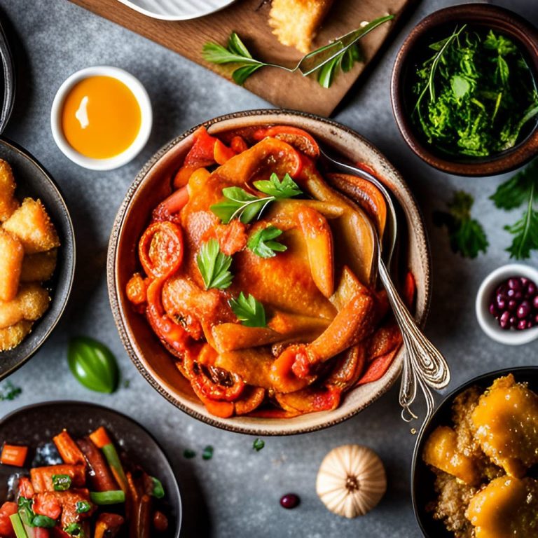 5 Hearty Side Dish Ideas To Bring To Friendsgiving Dinner - FarmFoodFamily