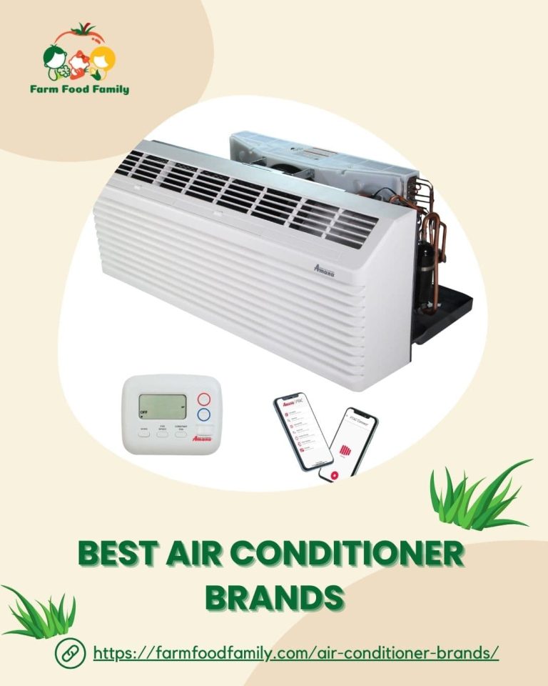 Top 15+ Best Air Conditioner Brands to Consider in 2024