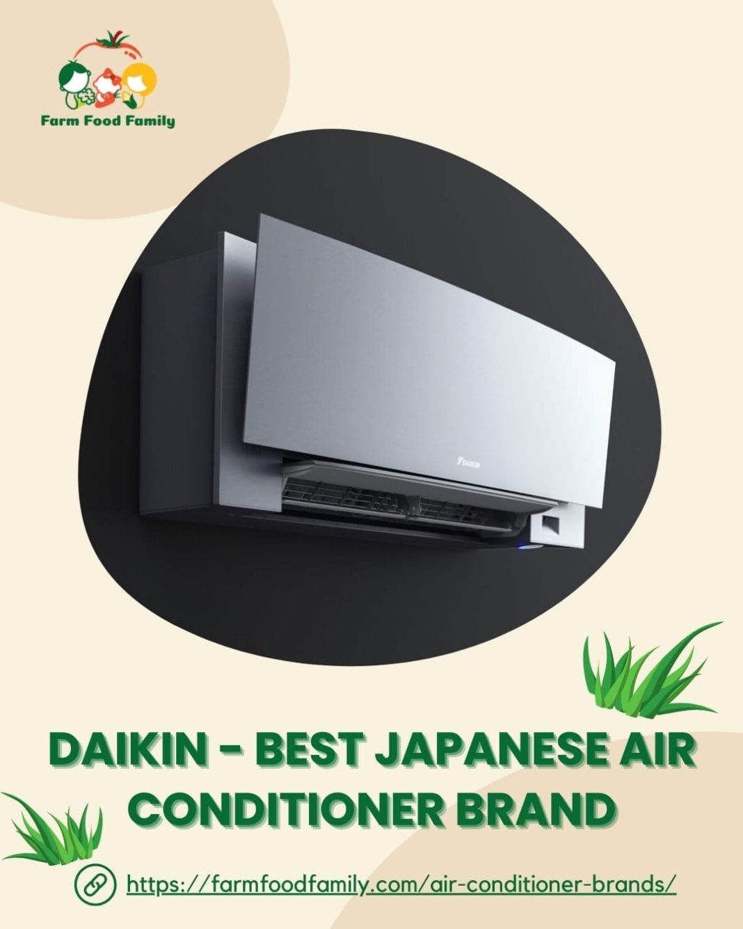 Top 15+ Best Air Conditioner Brands to Consider in 2024