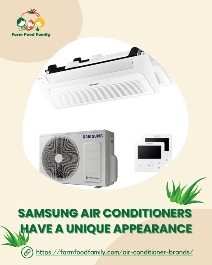 Top 15+ Best Air Conditioner Brands to Consider in 2024