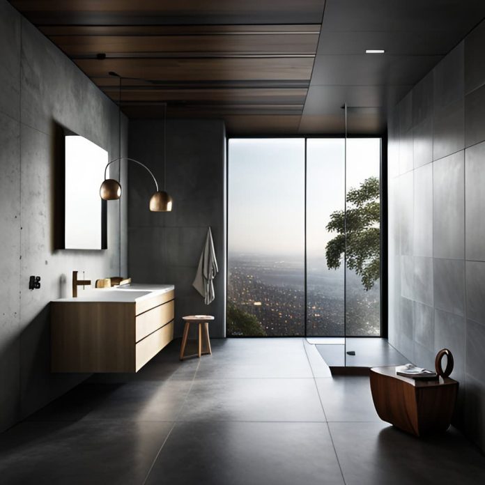 The Ultimate Guide to Designing a Contemporary Wet Room
