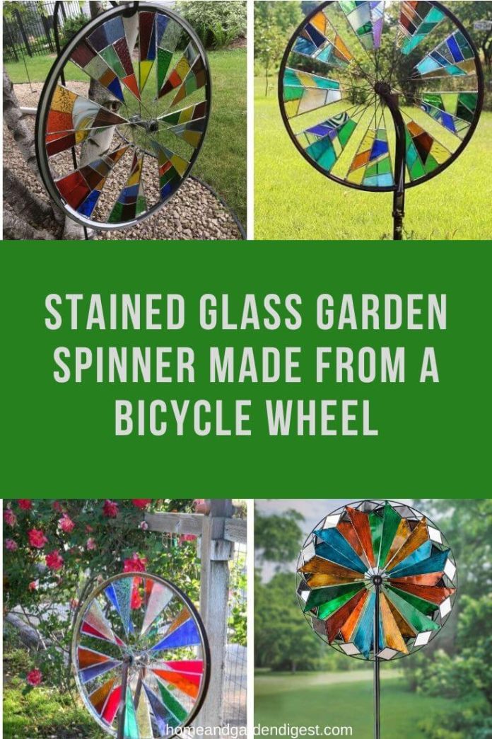 20 DIY Ways to Recycle Bike Rims Ideas for 2024