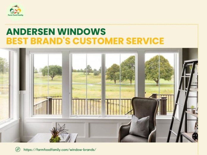 The 28 Worst and Best Window Brands (2024 Comparison Guide)