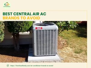 18 Worst Air Conditioner Brands To Avoid NEW 2024