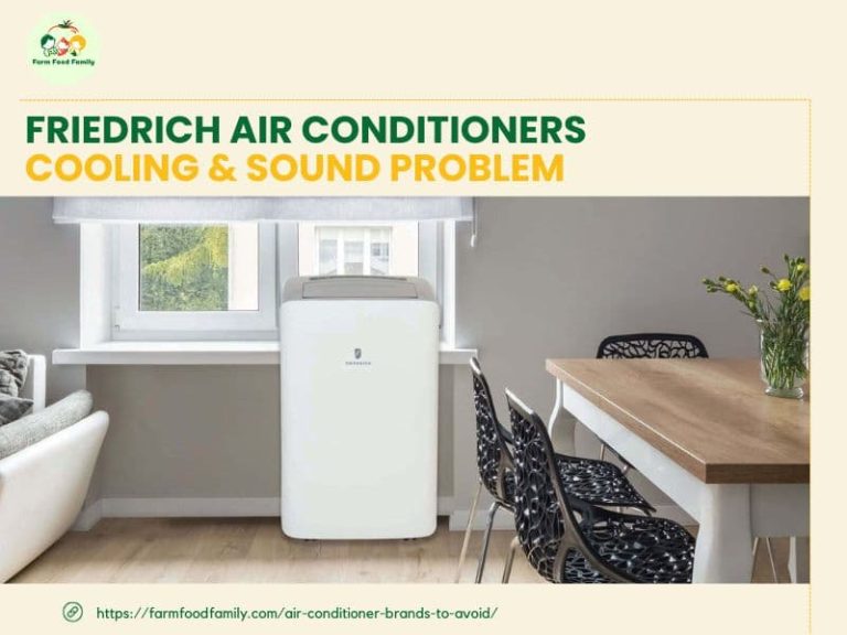 18 Worst Air Conditioner Brands To Avoid NEW 2024