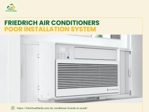 18 Worst Air Conditioner Brands To Avoid NEW 2024