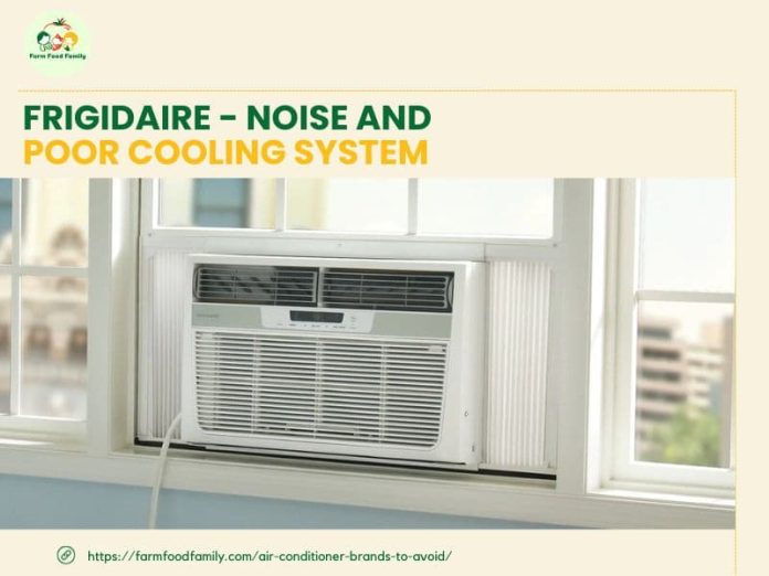 18 Worst Air Conditioner Brands To Avoid NEW 2024