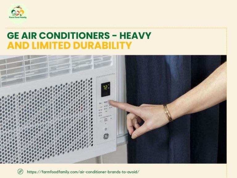 18 Worst Air Conditioner Brands To Avoid NEW 2024