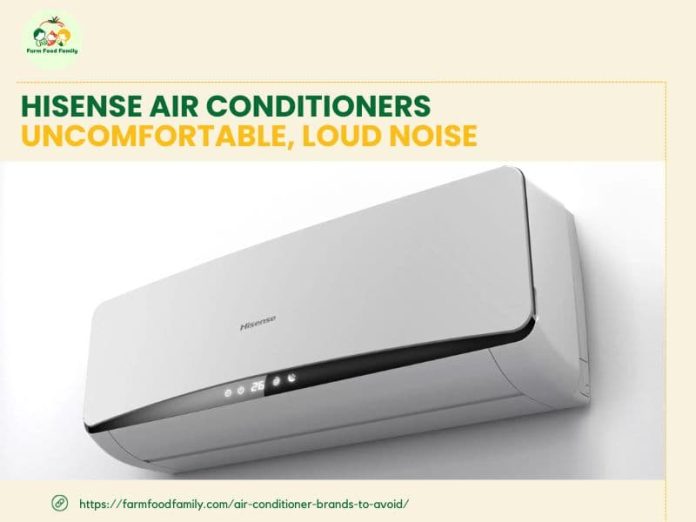 18 Worst Air Conditioner Brands To Avoid NEW 2024