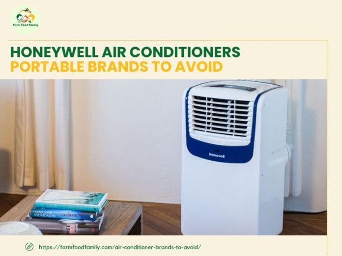 18 Worst Air Conditioner Brands To Avoid NEW 2024