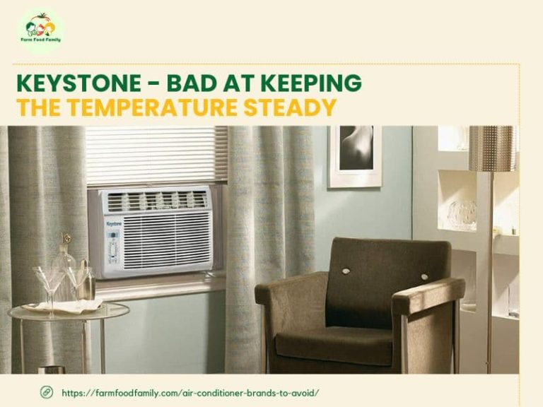 18 Worst Air Conditioner Brands To Avoid NEW 2024