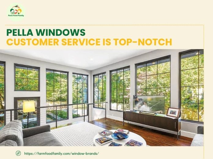 The 28 Worst and Best Window Brands (2024 Comparison Guide)