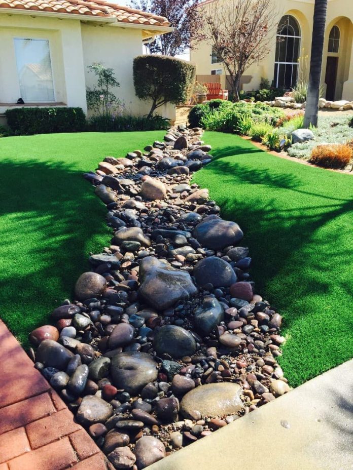 31+ Unique Pebble Garden Ideas and Designs in 2024 (Pictures)