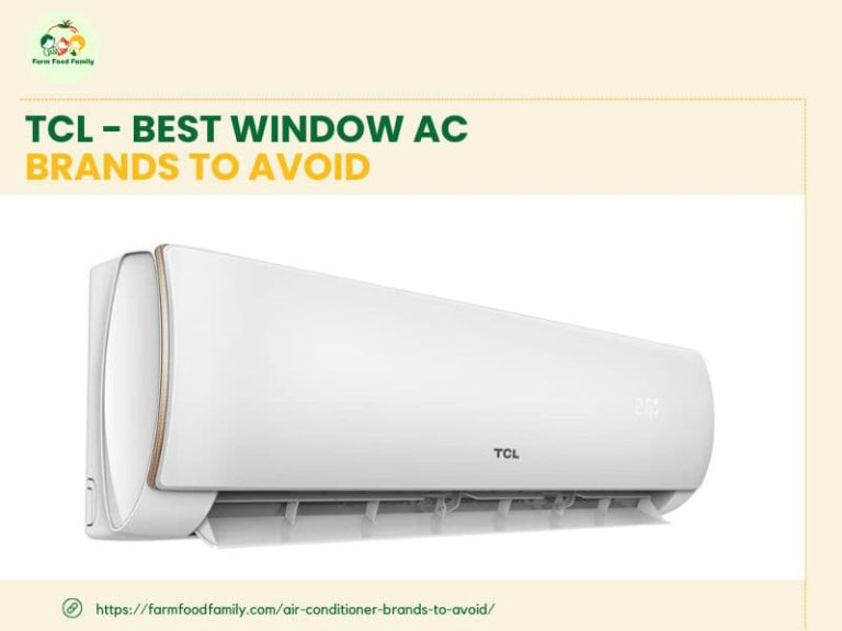 18 Worst Air Conditioner Brands To Avoid NEW 2024