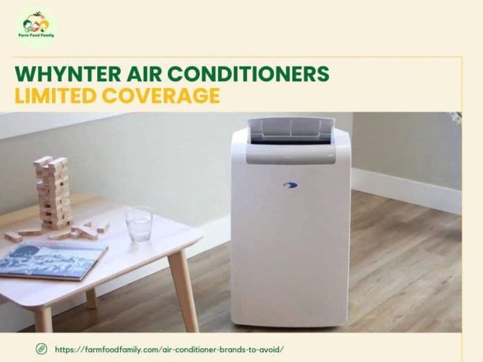 18 Worst Air Conditioner Brands To Avoid NEW 2024