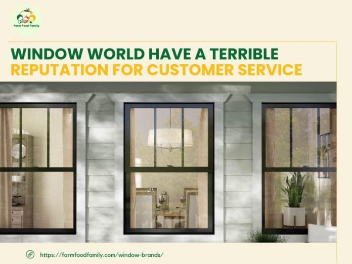 The 28 Worst and Best Window Brands (2024 Comparison Guide)