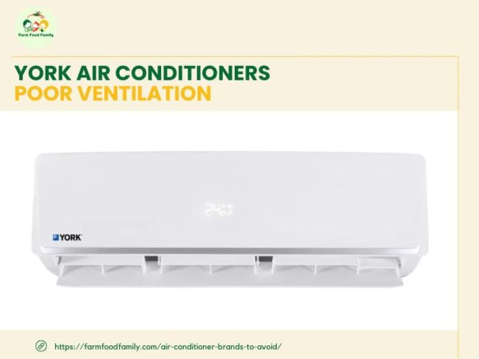 18 Worst Air Conditioner Brands To Avoid NEW 2024