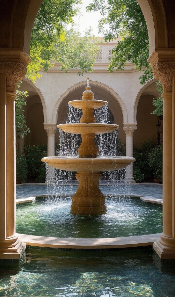 40+ Easy DIY Water Features for a Serene Outdoor Space (2025)