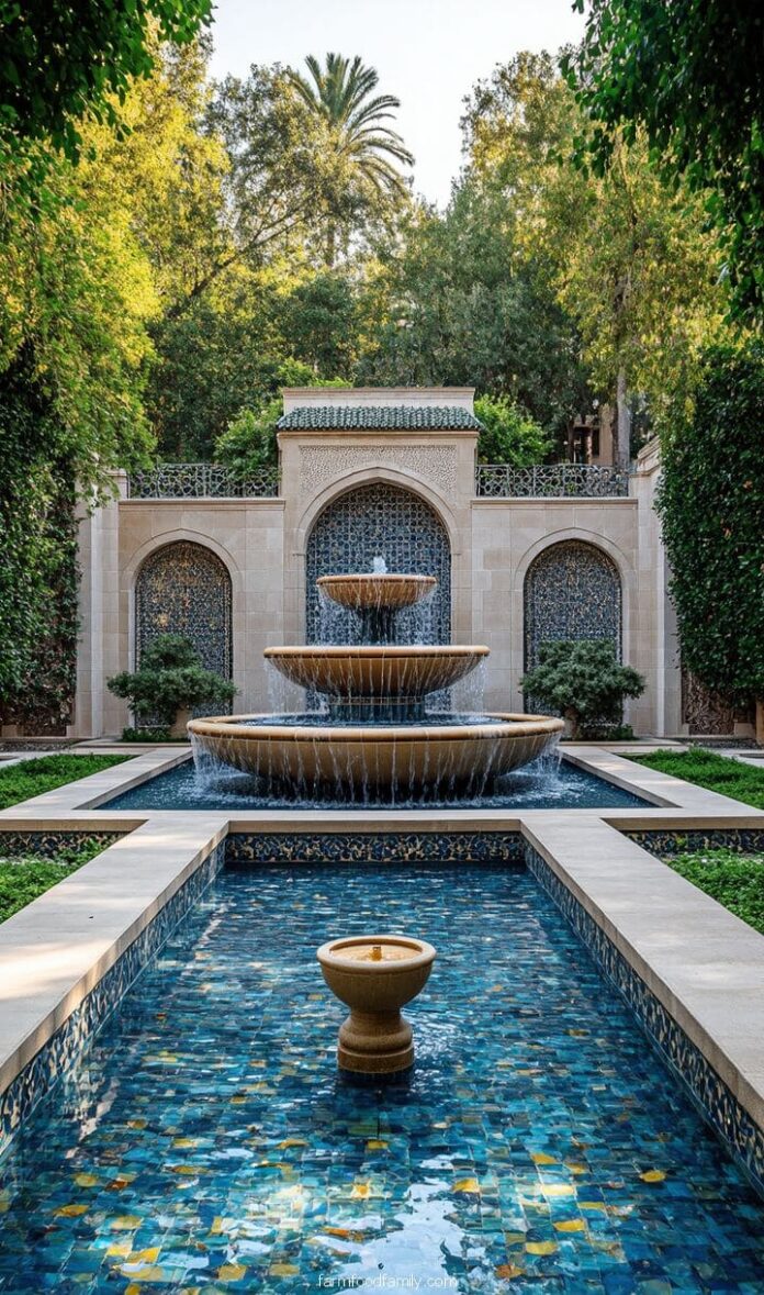 40+ Easy DIY Water Features for a Serene Outdoor Space (2026)