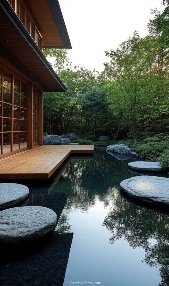 40+ Easy DIY Water Features for a Serene Outdoor Space (2025)