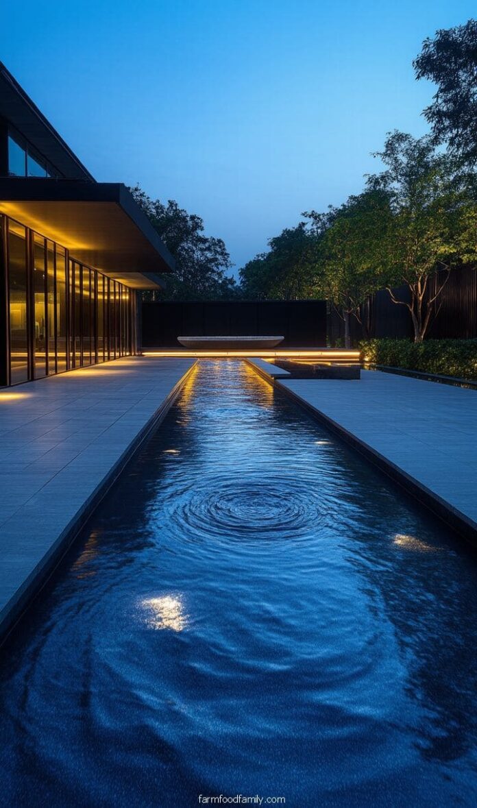 40+ Easy DIY Water Features for a Serene Outdoor Space (2025)