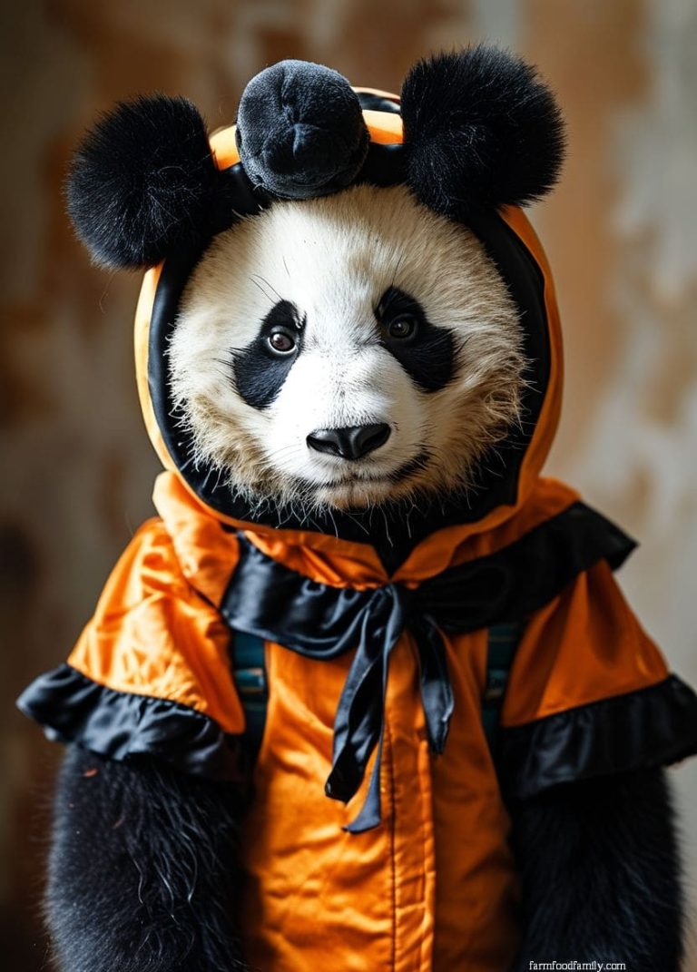 50+ Cute Animal Halloween Costumes That Are Perfect for Kids and Adults ...