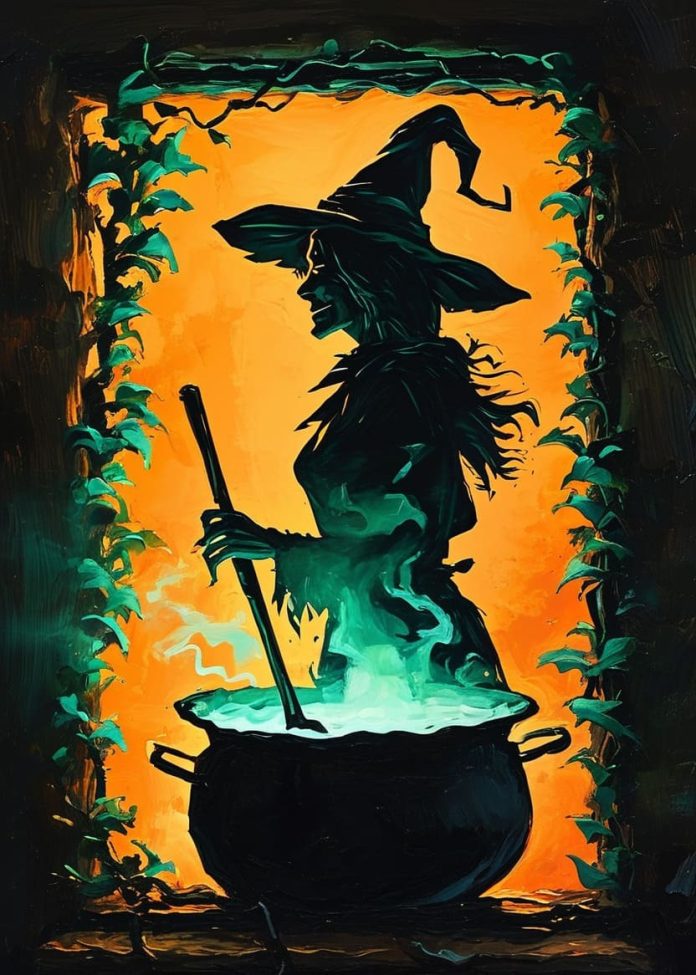 31+ Scary Halloween Window Decoration Ideas That You Need To Do (2024)