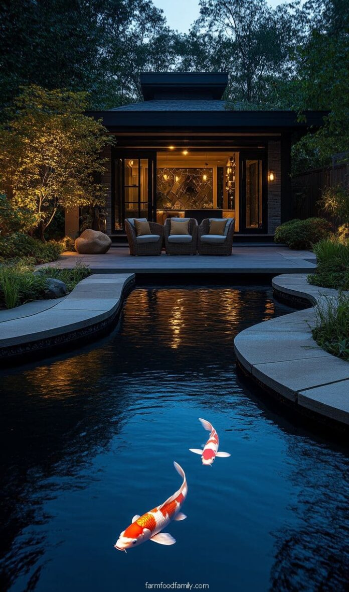 40+ Easy DIY Water Features for a Serene Outdoor Space (2025)