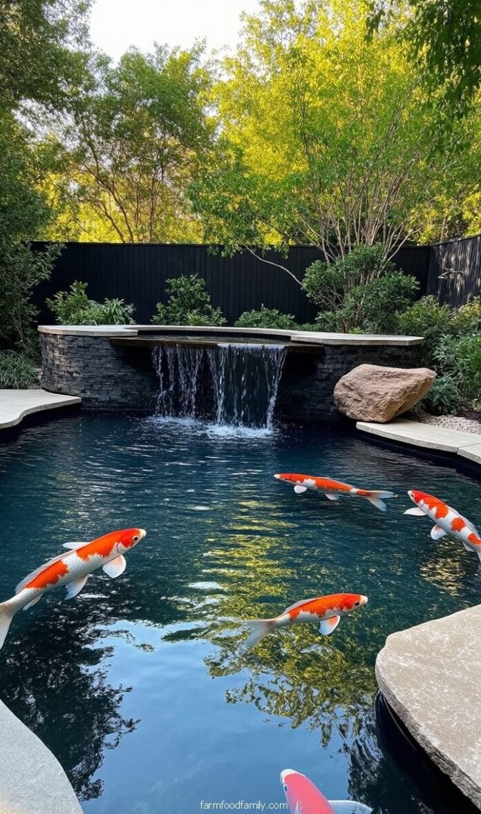 40+ Easy DIY Water Features for a Serene Outdoor Space (2025)