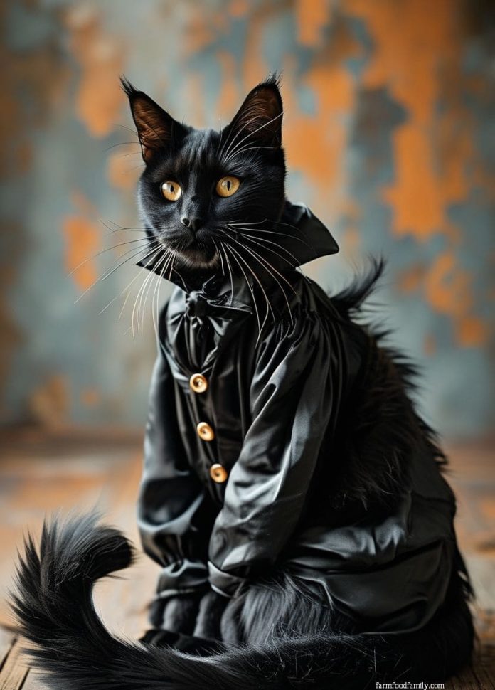 50+ Cute Animal Halloween Costumes That Are Perfect for Kids and Adults ...